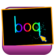 Phonics – ABCmouse.com