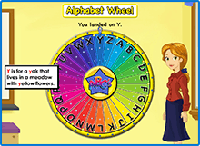 Preschool Games & Learning Activities - ABCmouse