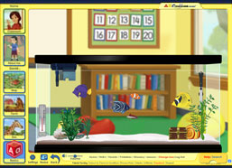 ABCmouse.com - PTA Fundraising