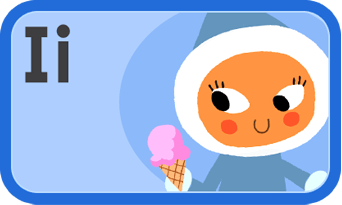 ABCmouse.com — The Letter Songs A–Z Glossary