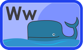 ABCmouse.com — The Letter Songs A–Z Glossary