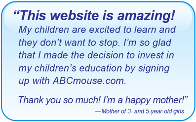 ABCmouse: Kids Learning, Phonics, Educational Games, Preschool ...